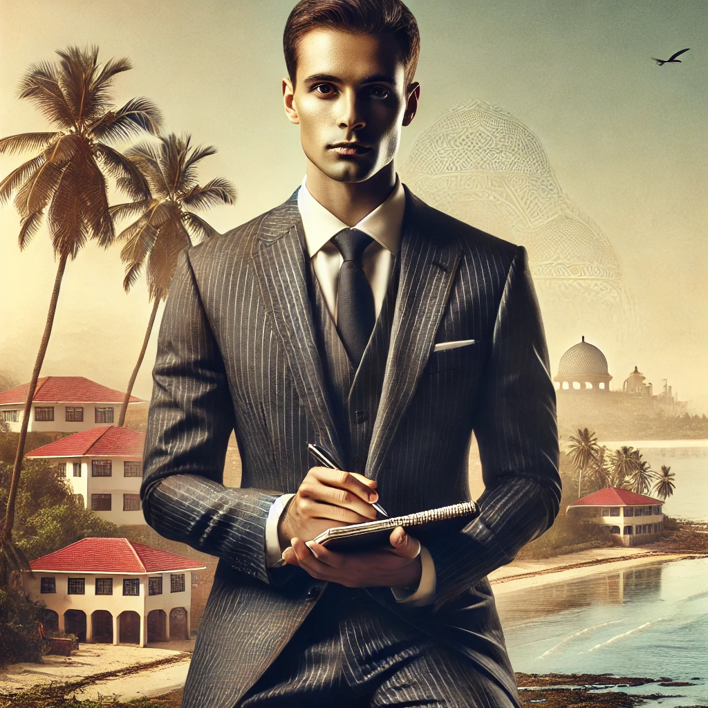 Trusted private Investigator Malindi