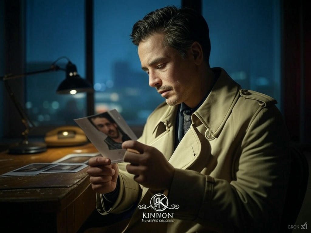 How Private Investigators Solve Disappearances