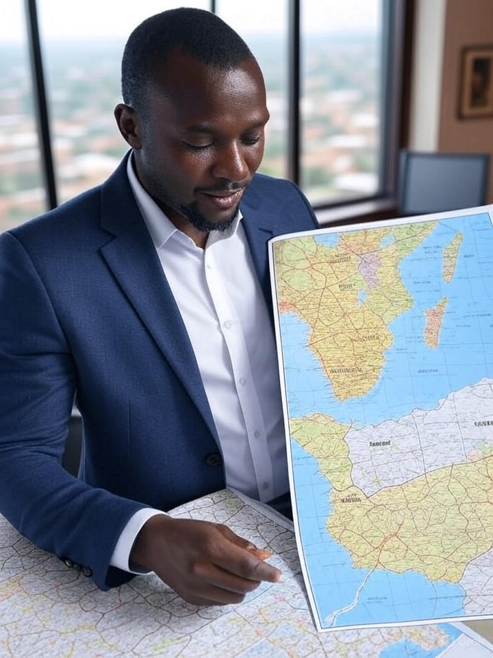 Real Estate Due Diligence in Kenya, Uganda, Tanzania, Rwanda